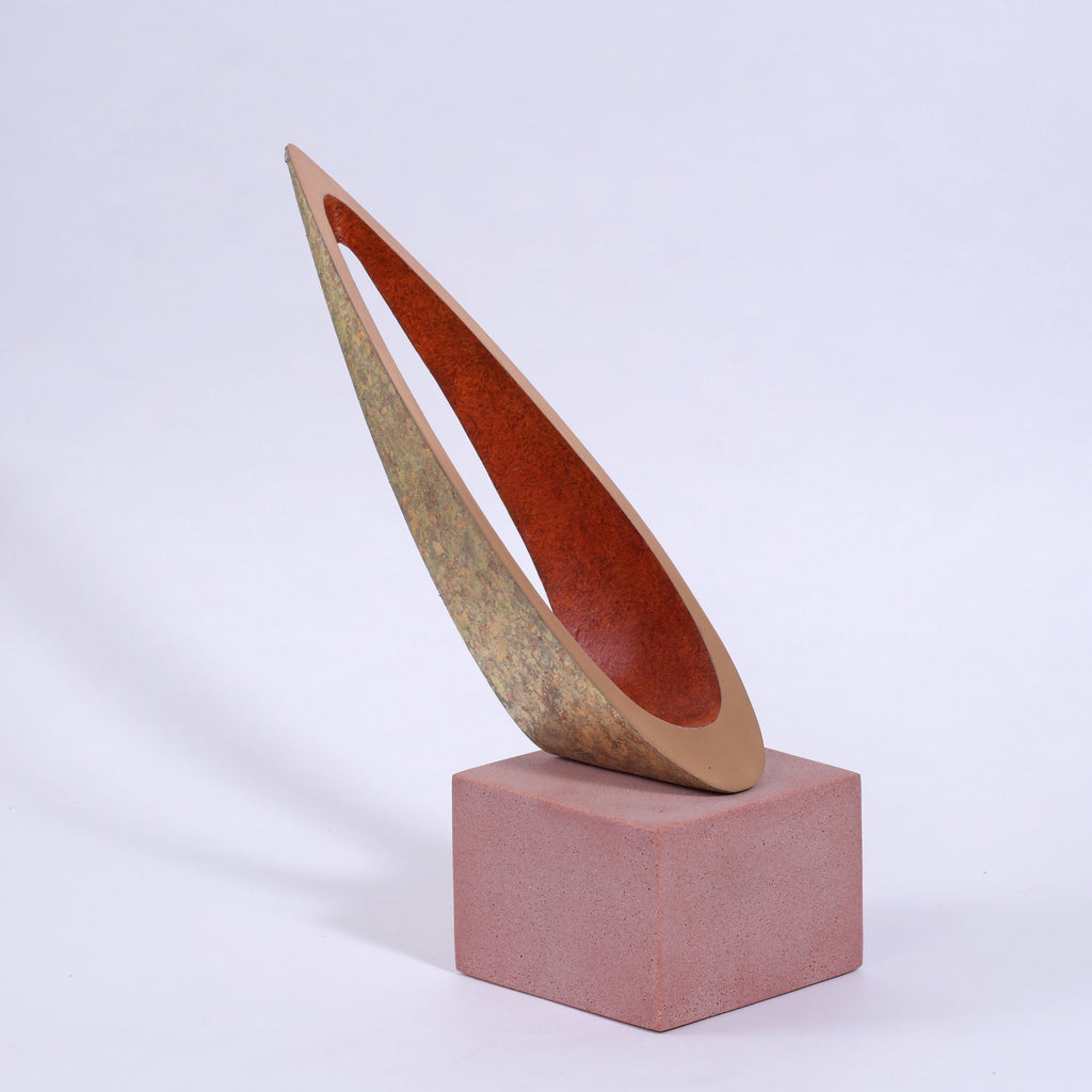 Stack (B) – balmangallery