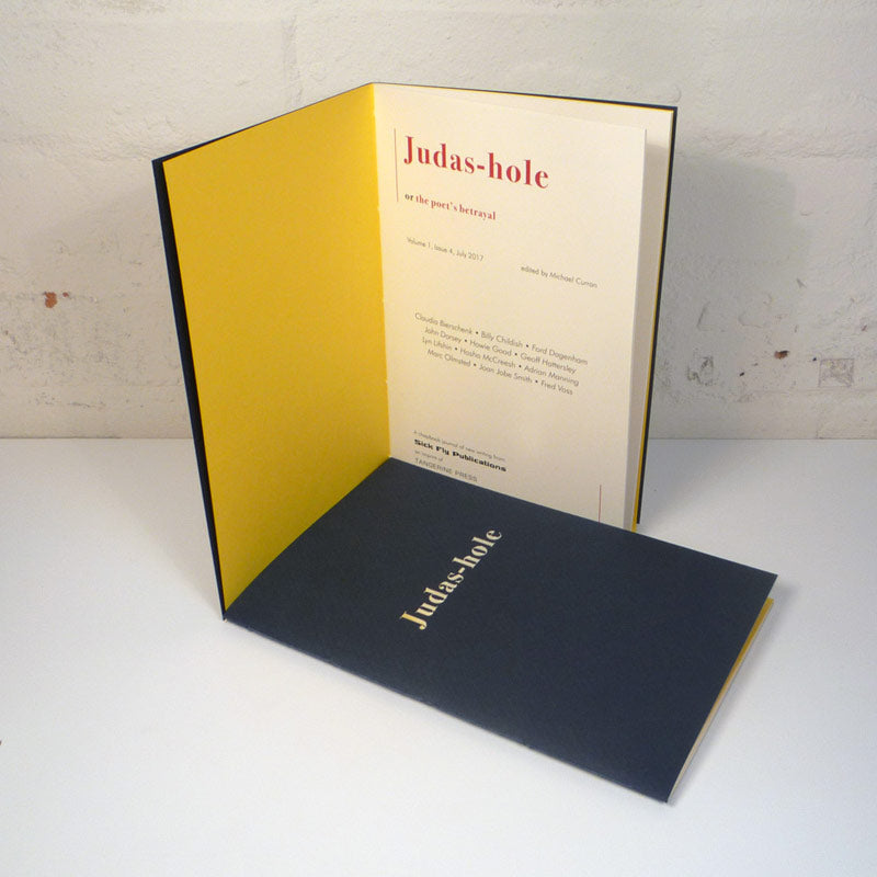 Judas-hole – balmangallery