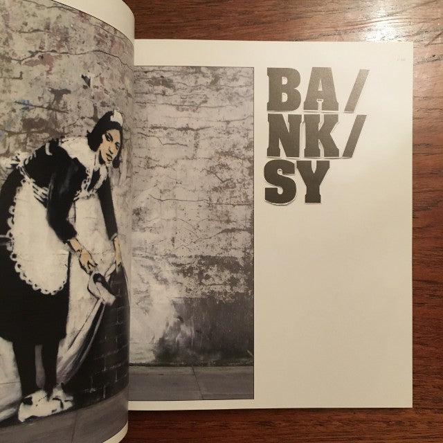 Spank the Monkey Boxset 2006 – balmangallery