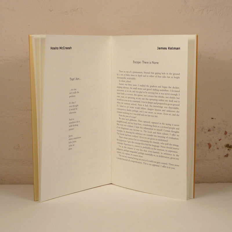 Witch-pricker aka "Garjian Haingel" - chapbook journal of new writing ...